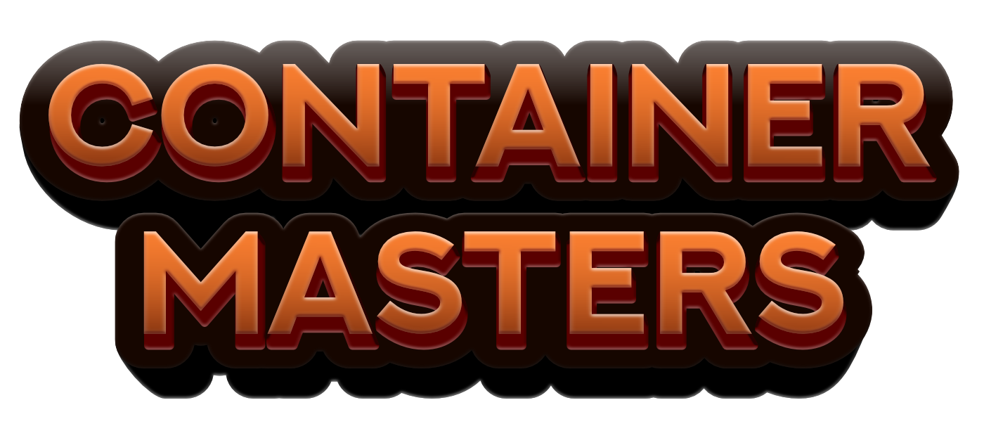 Container Masters - twonodes